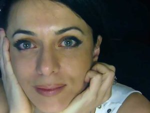 美しすぎる女性物理学者 | KAZELAB