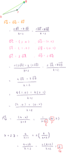 2011年 第2回 日本留学試験 数学 コース2 (上級コース) 解答／2011 2st EJU Mathematics Course 2 ...
