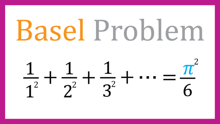 バーゼル問題 | KAZELAB